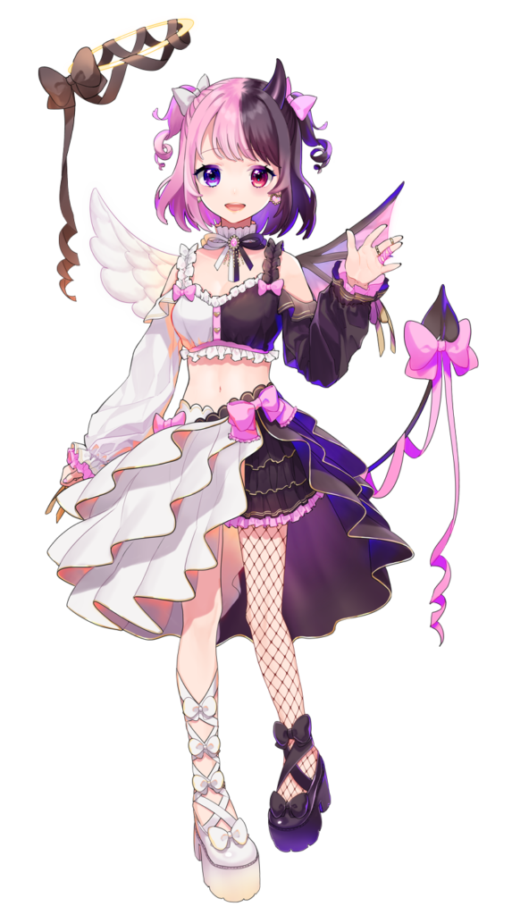 VTuber ニュース 〉VTuberプロダクション「ZERO Project」が解散!! 一部メンバーは活動終了も発表!! | Vtuber News / 好きの語り部屋