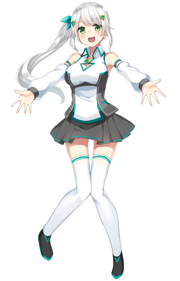 WACTORプロダクション 世界へ挑戦する グローバルVtuber事務所 – Vtuber News / 好きの語り部屋